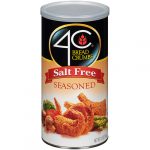 Salt Free Bread Crumbs - 4C Foods